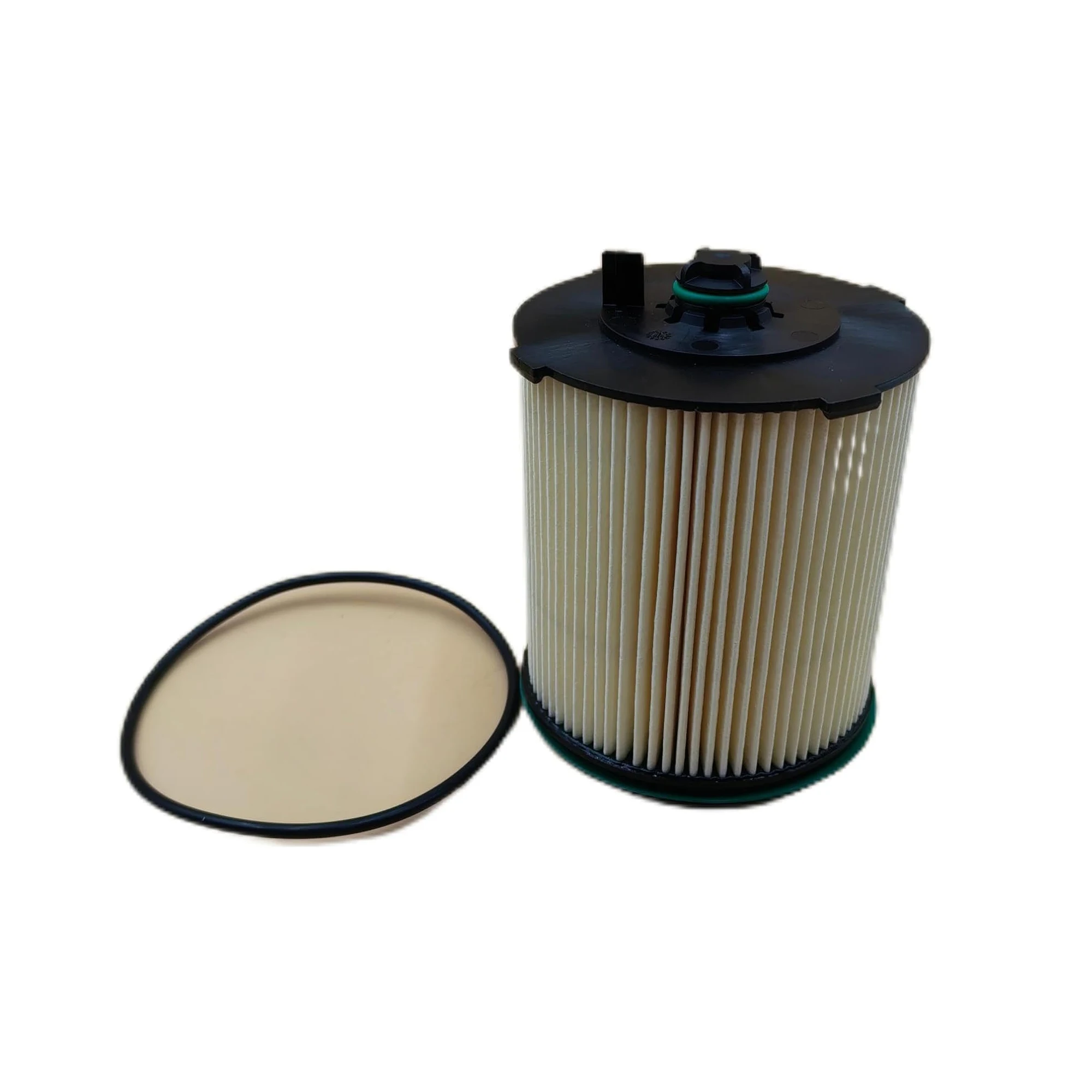 Fuel Filter Compatible with Mack Truck MP8 Engine & Volvo D13 Engine ...