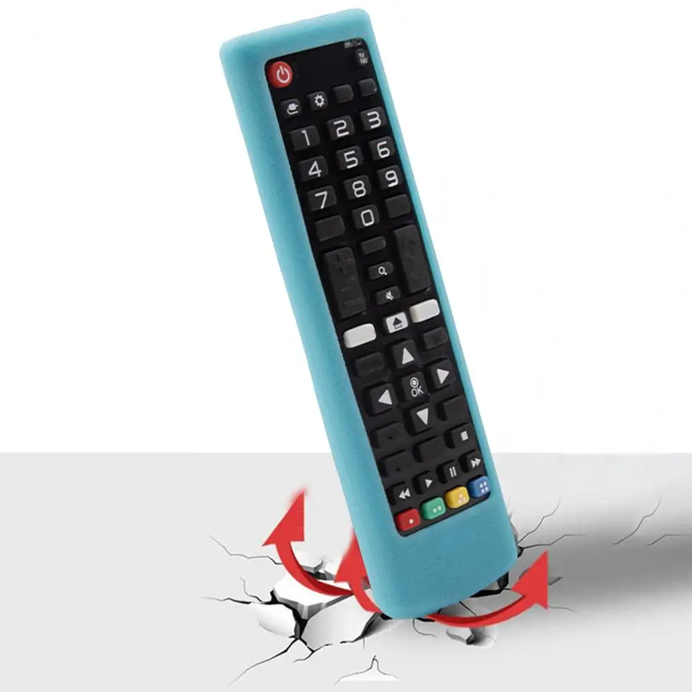 Useful-Easy-Installation-Remote-Control-Protector-Waterproof-Full ...