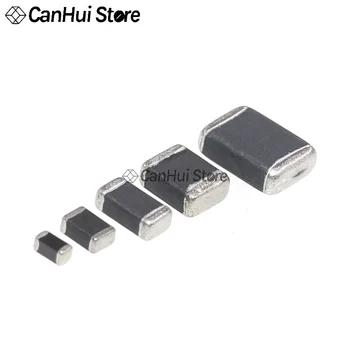 100pcs SMD Inductor SMT Chip Inductors 0402 0603 0805 1206 22nH 27 33 ...