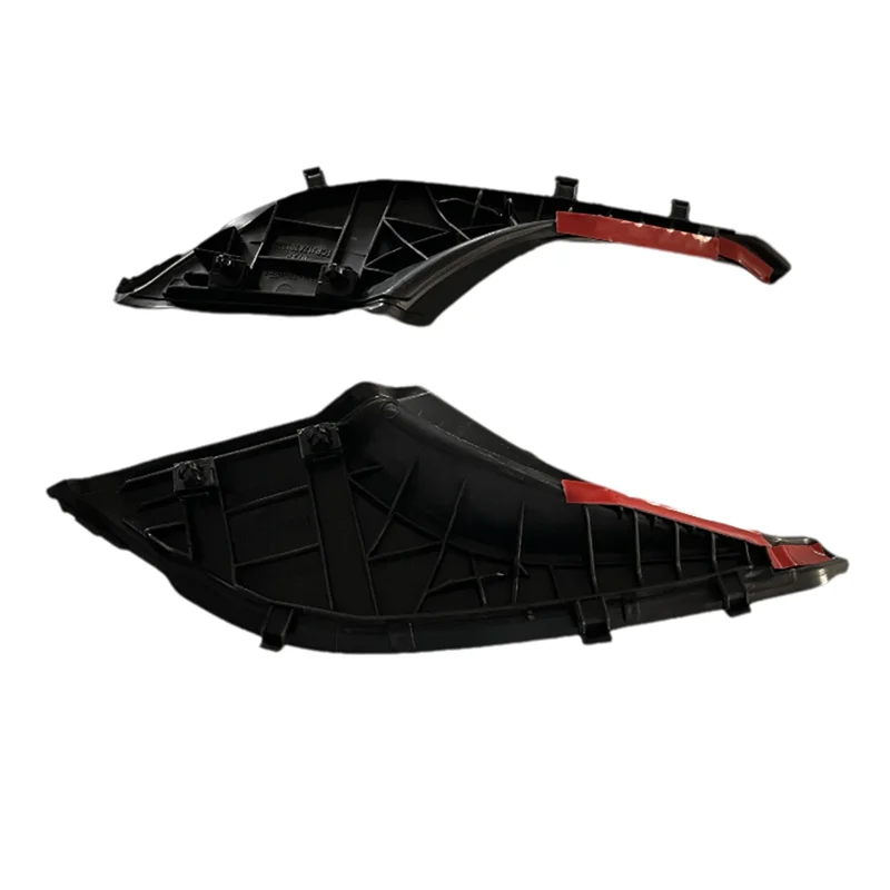 Left Right Auto Front Fender To Cowl Side Seal Trim Cover For Toyota ...