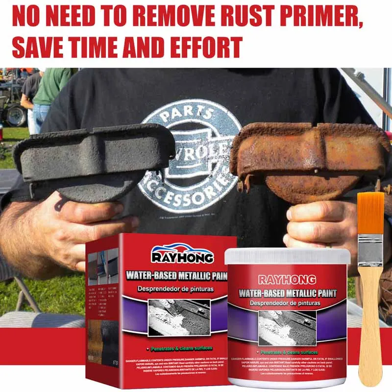 100g-Metal-Rust-Remover-Anti-rust-Protection-Car-Coating-Primer-Rust ...