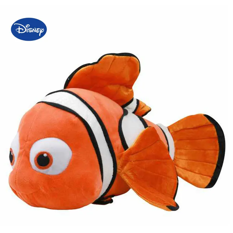 Finding Nemo Dory And Marlin