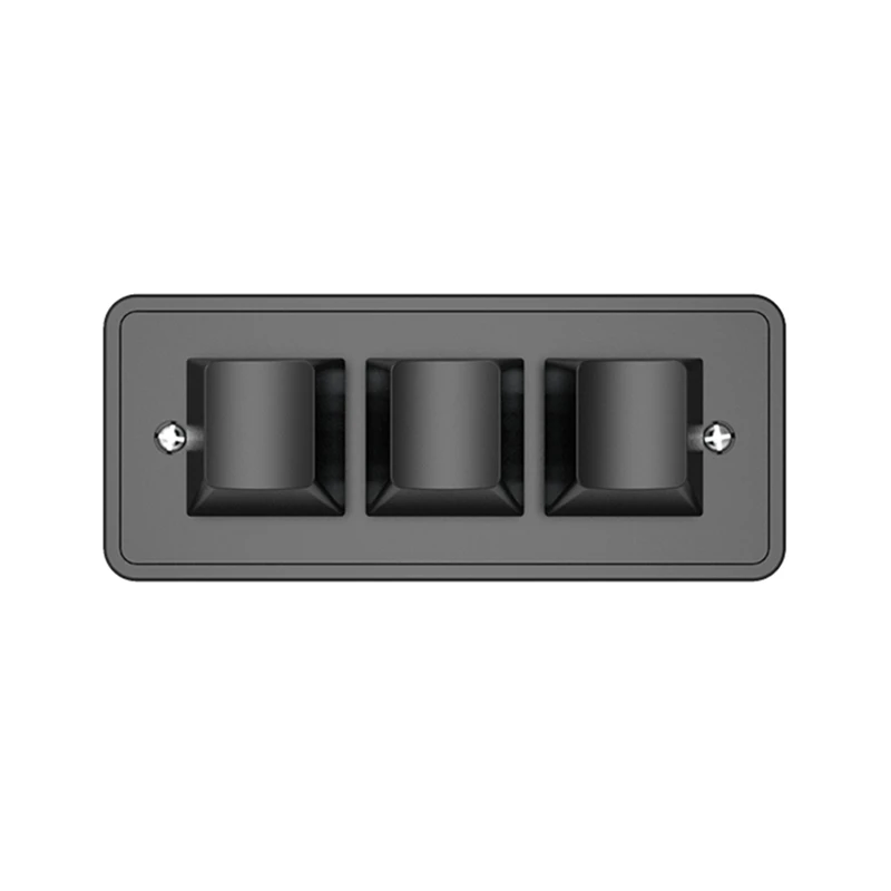 APAYADO-Custom-Mini-Keypad-3-Keys-Programming-Macro-Keyboard-Copy-Paste ...