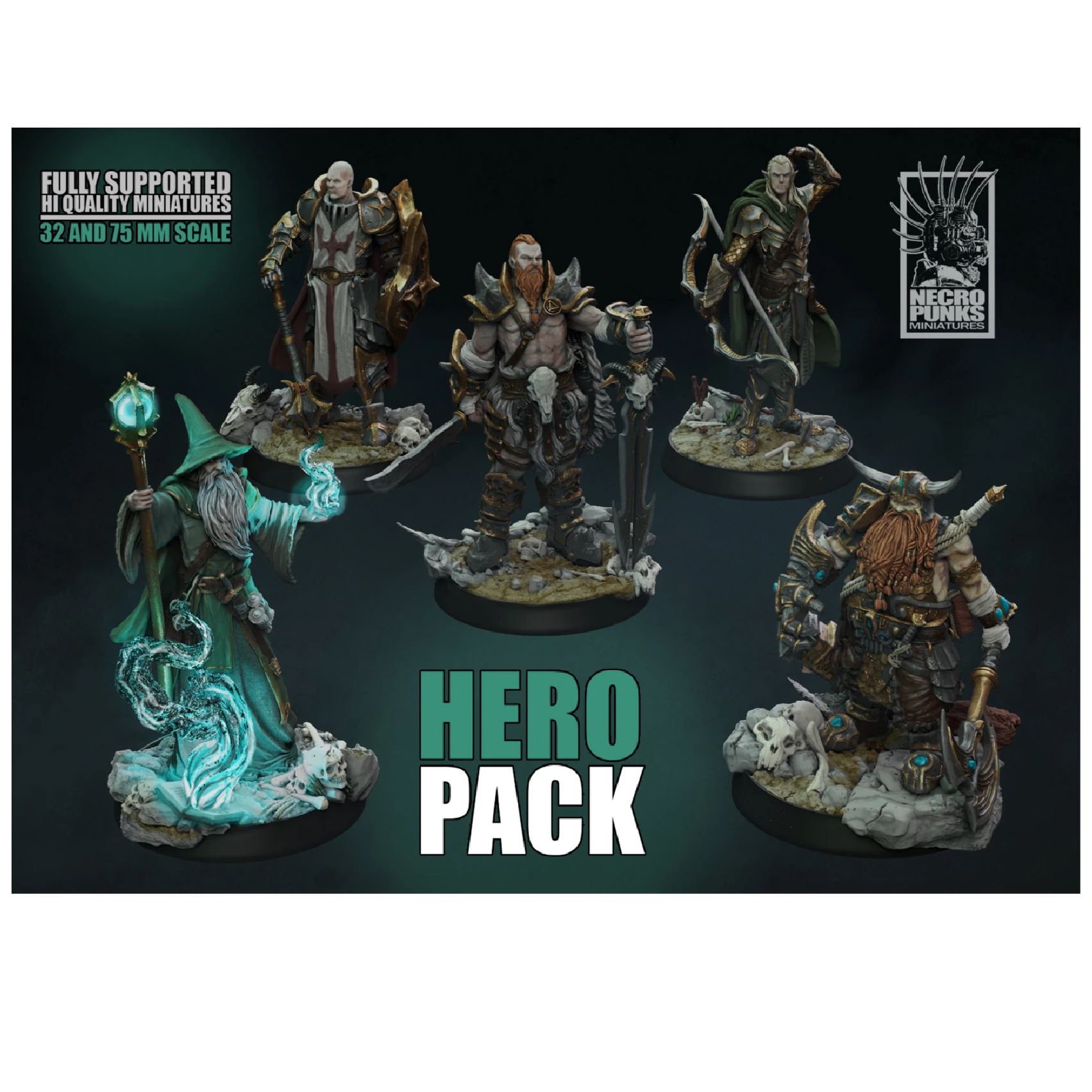 Hero tavern mage dwarf spirit holy cavalry savage dragon and dungeon ...