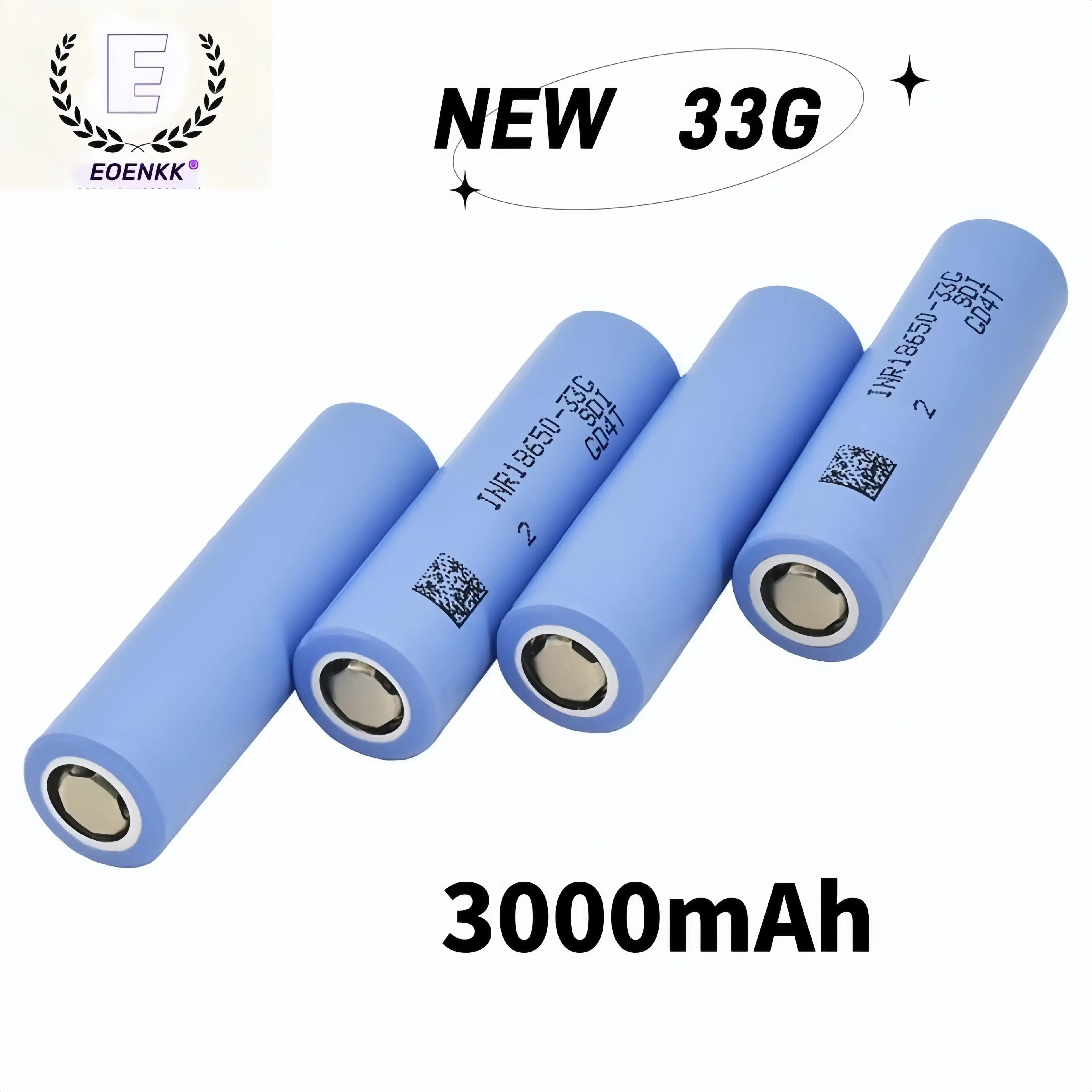 3-7V-3000mah-18650-Battery-for-Samsung-33G-INR-18650-33G-20A ...