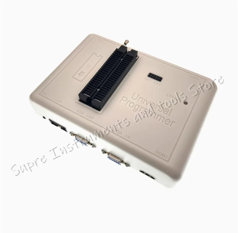 New-RT809HSE-Universal-Programmer-Burner-Reader-Writer-for-TV-EMMC-Car-Navigation-Audio-Variable ...