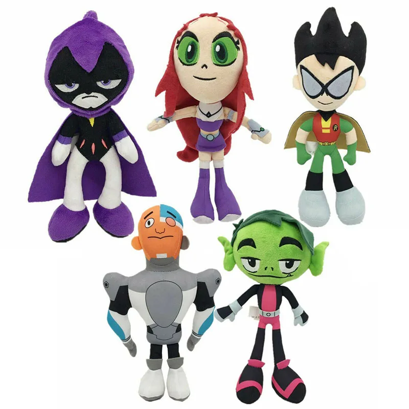 Teen Titans Go Beast Boy Animals
