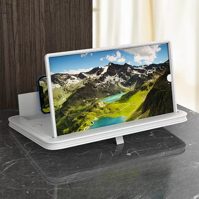 10-Inch-3D-Mobile-Phone-Screen-Amplifier-Portable-Mobile-Cinema-Monitor ...