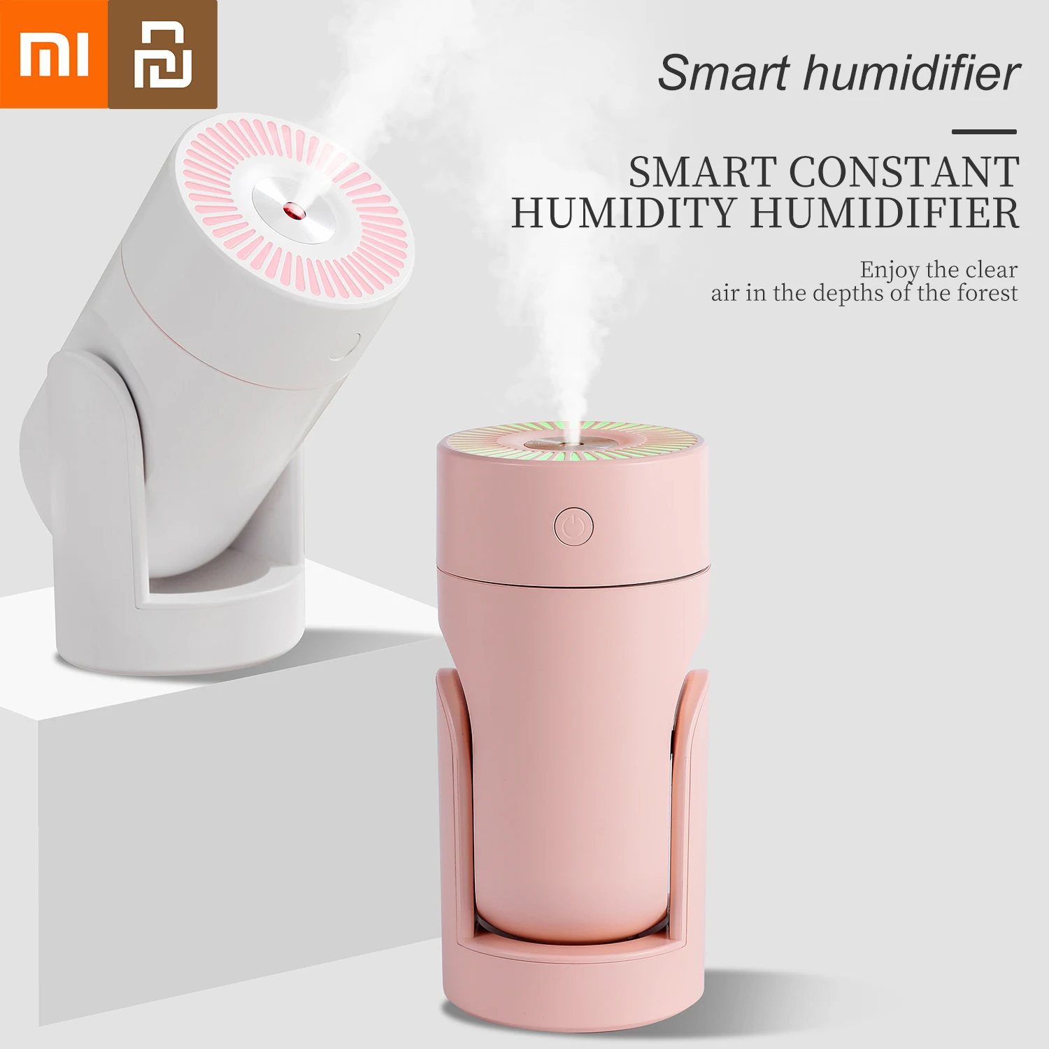 Xiaomi-Youpin-Air-Humidifier-Aroma-Diffuser-USB-Rechargeable-Ultrasonic ...