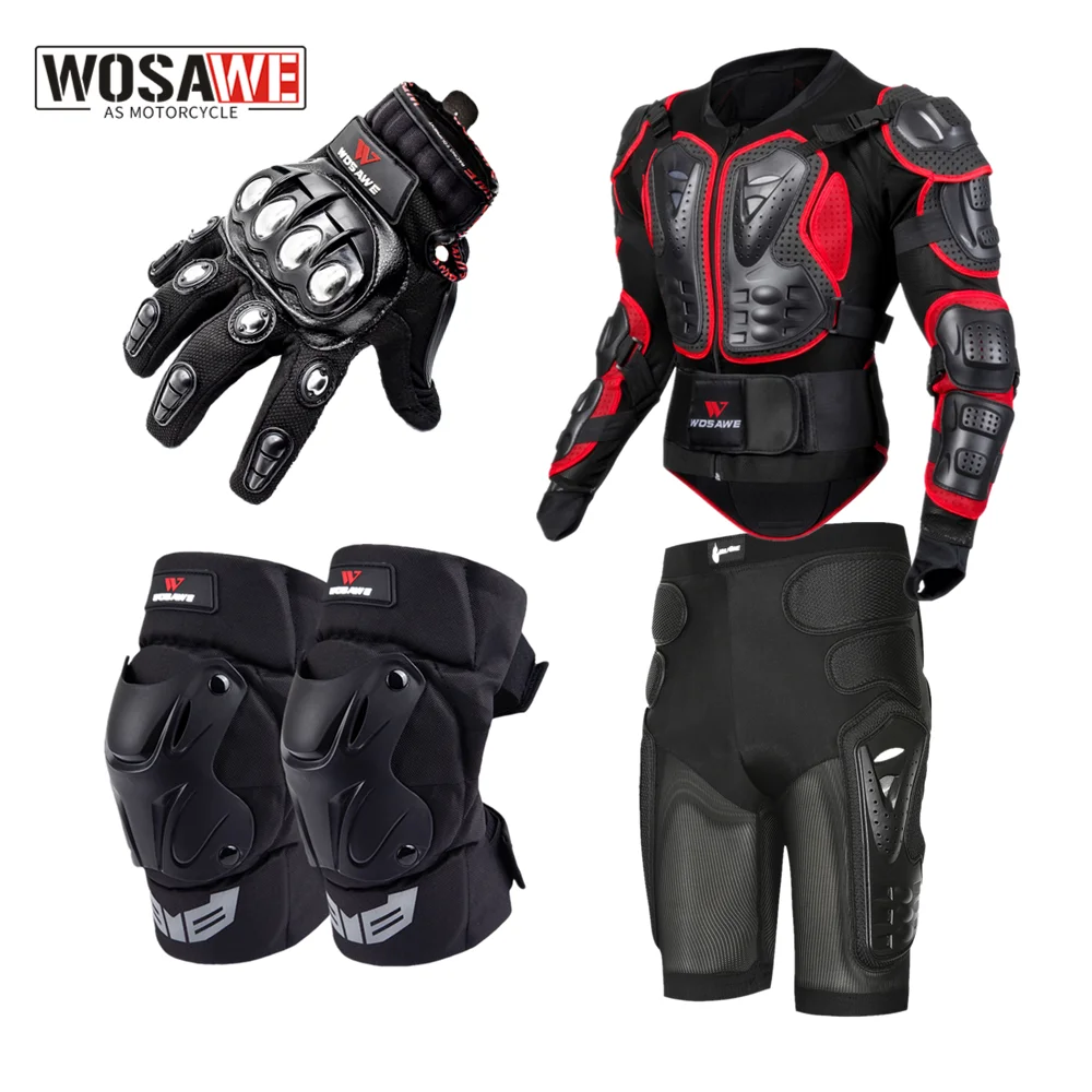 Motorcycle Jacket Shorts Pants | Motorcycle Protective Clothing ...