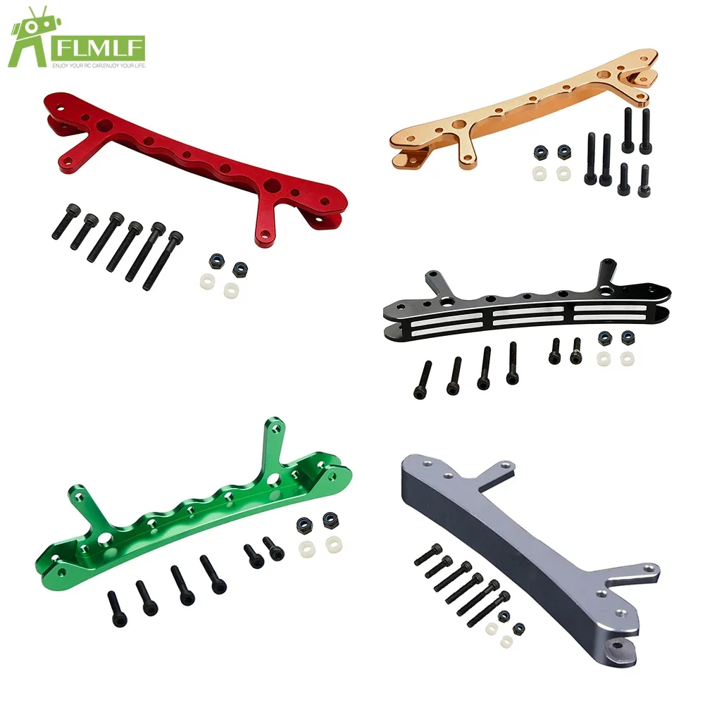 Alloy-CNC-Rear-Shock-Support-Brace-Fit-for-1-5-HPI-ROFUN-BAHA-ROVAN-KM ...