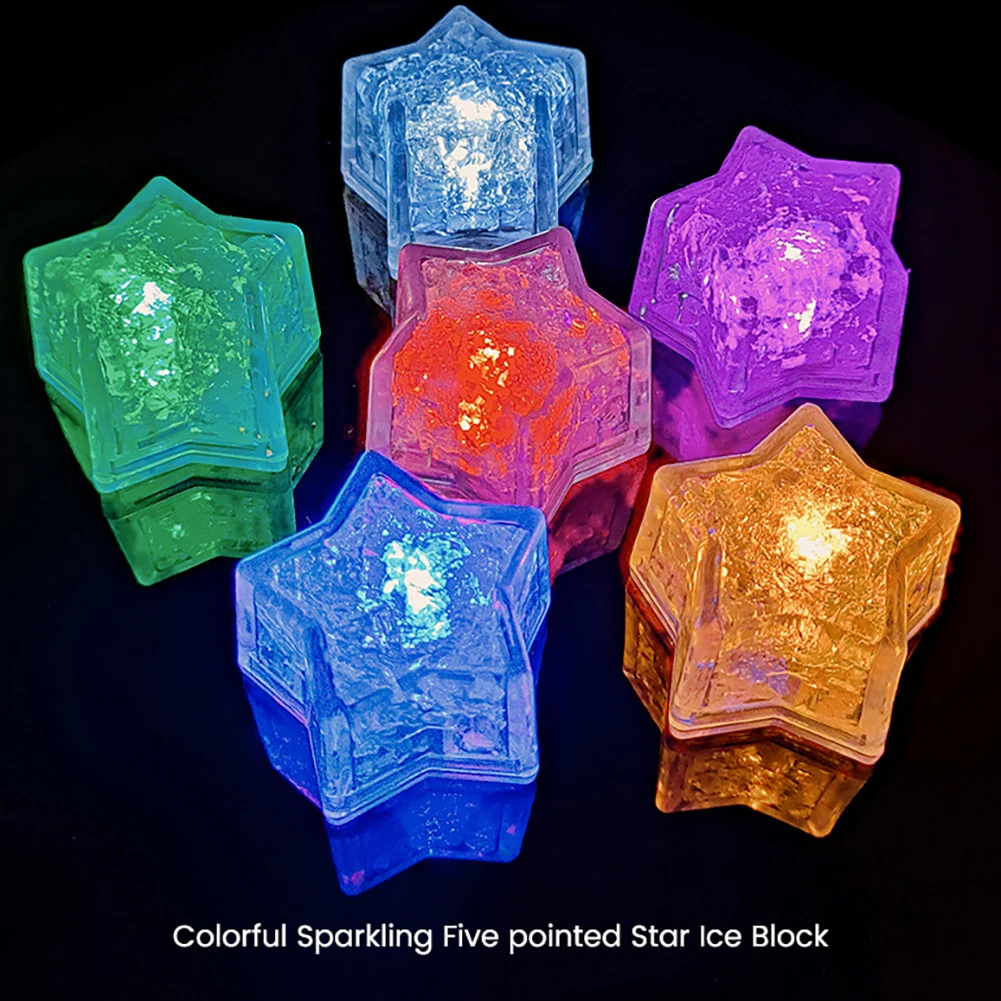 12-Pack-Light-Up-Ice-Cubes-Multi-Color-Led-Ice-Cubes-For-Drinks-With-7 ...