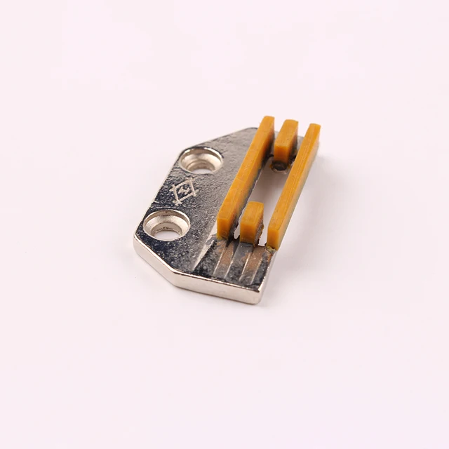 12481R 149057R 12481TR 149057TR Oxfrod Rubber Feed Dog Tooth Plane B E ...