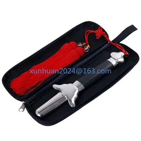 Stainless-Steel-Tai-Chi-Sword-Stretching-Sword-Morning-Exercise-Fitness ...