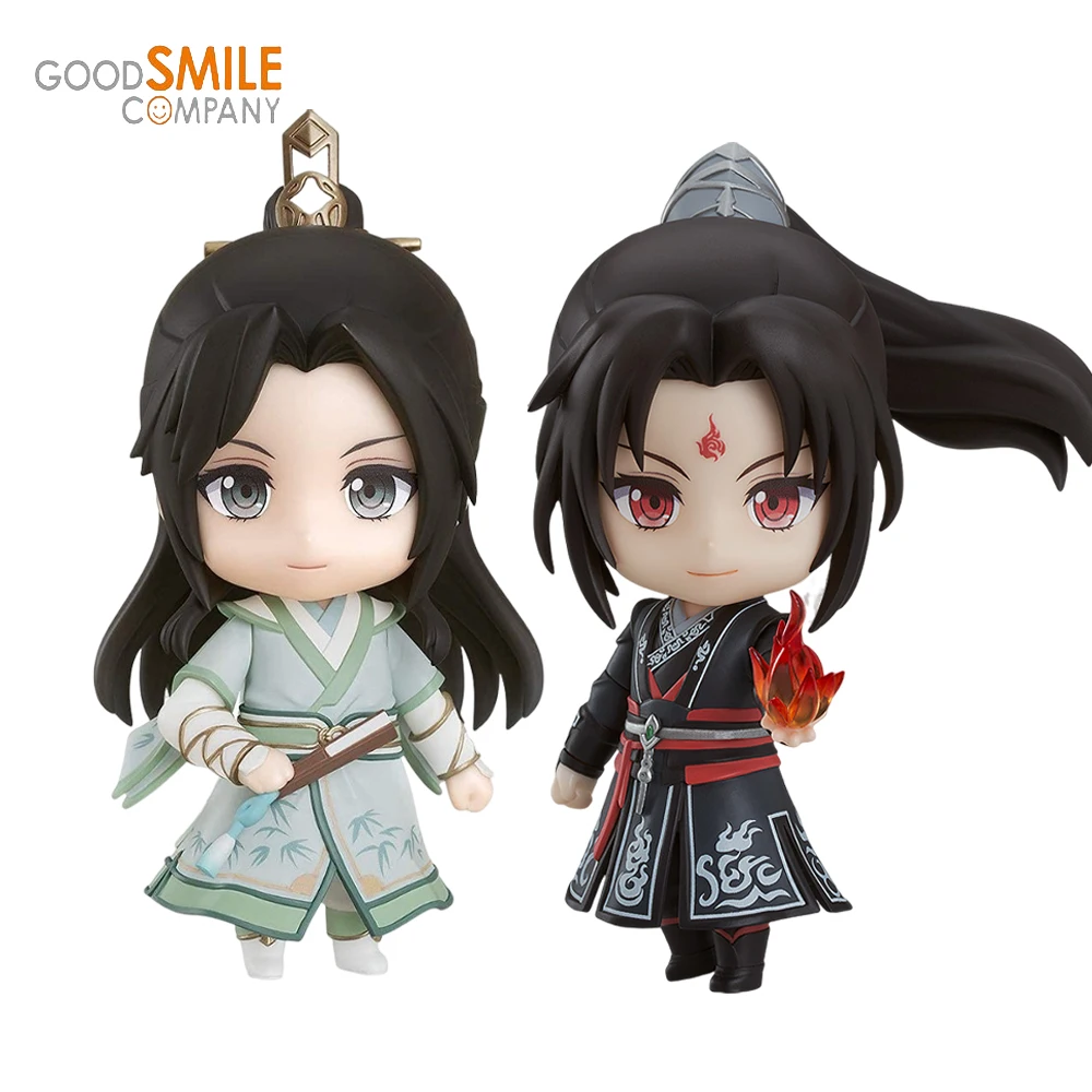 100-Original-Good-Smile-Scumbag-System-Shen-Qingqiu-Luo-Binghe ...
