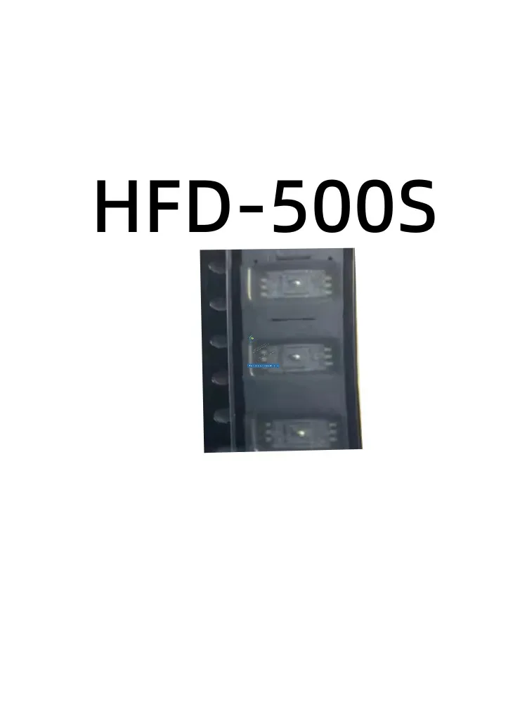 10pcs-HFD-500S-HFD-500-HDK-North-Land-Electrical-Packaging-SOP6-Chip ...
