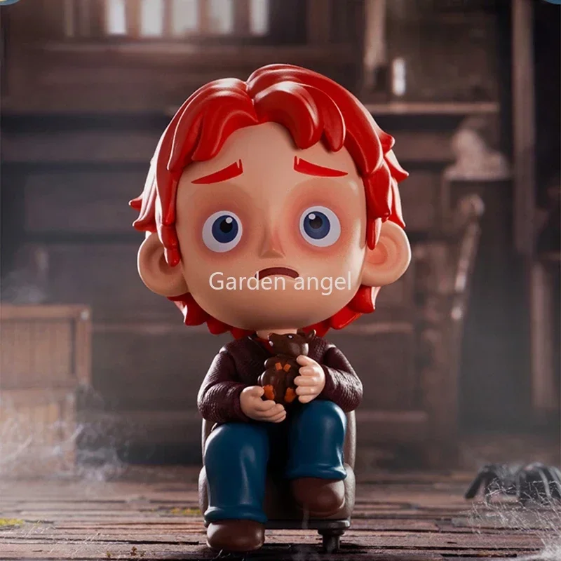 POP MART Harry Potter and Azkaban's Prisoner Series Blind Box Toy ...