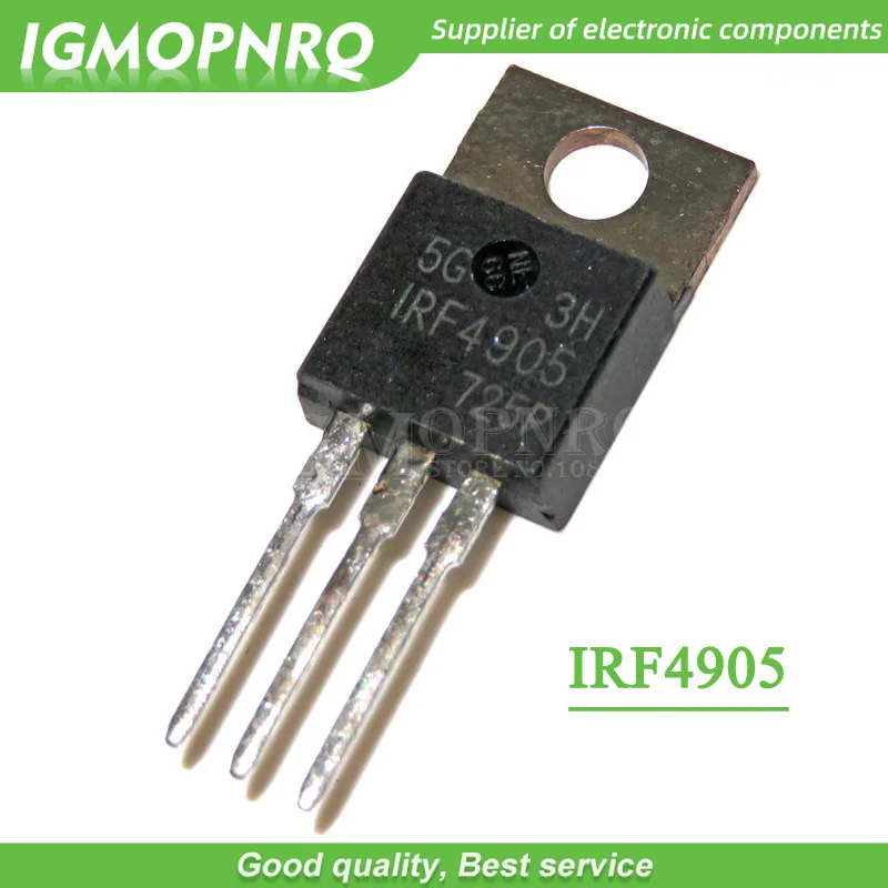 Supplier of electronic components