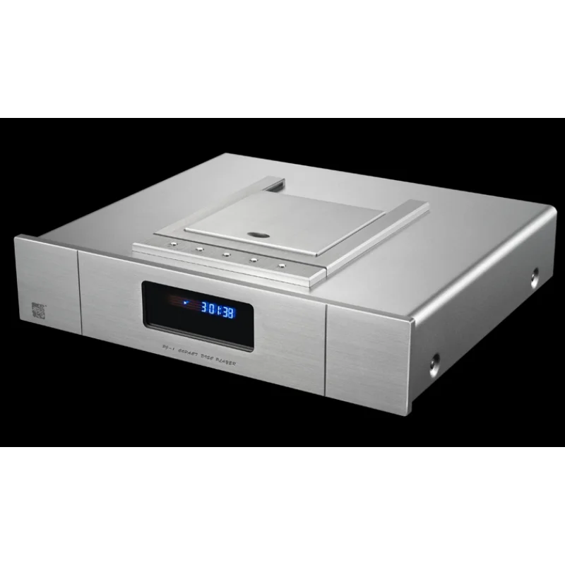 I-049 Jungson PJ-1 CD Player Set Top Slide Player Fever HIFI Audio ...