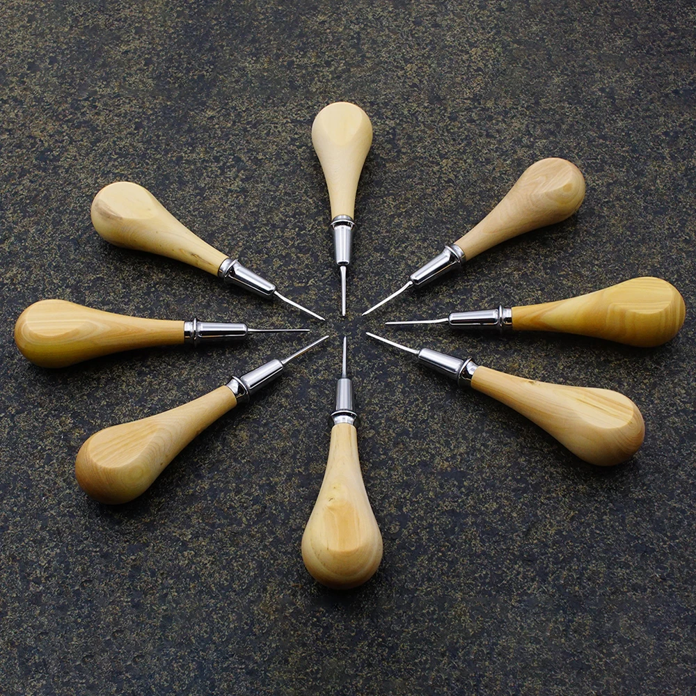 AMY-ROKE-Professional-Leather-Stitching-Awl-High-End-Handmade ...