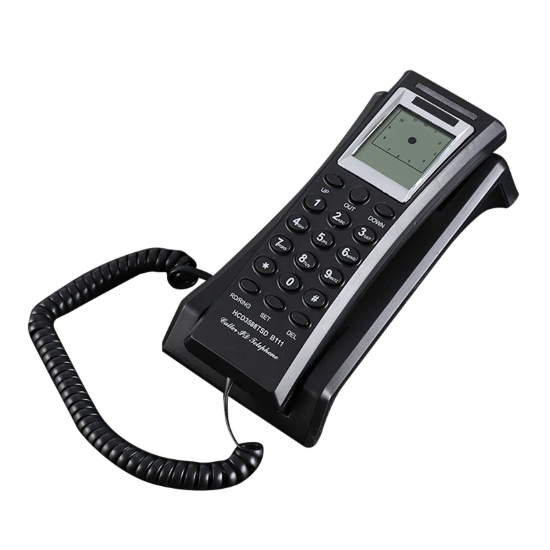 Telefone-parede-com-fio-telefone-residencial-telefone-parede-com-fio ...