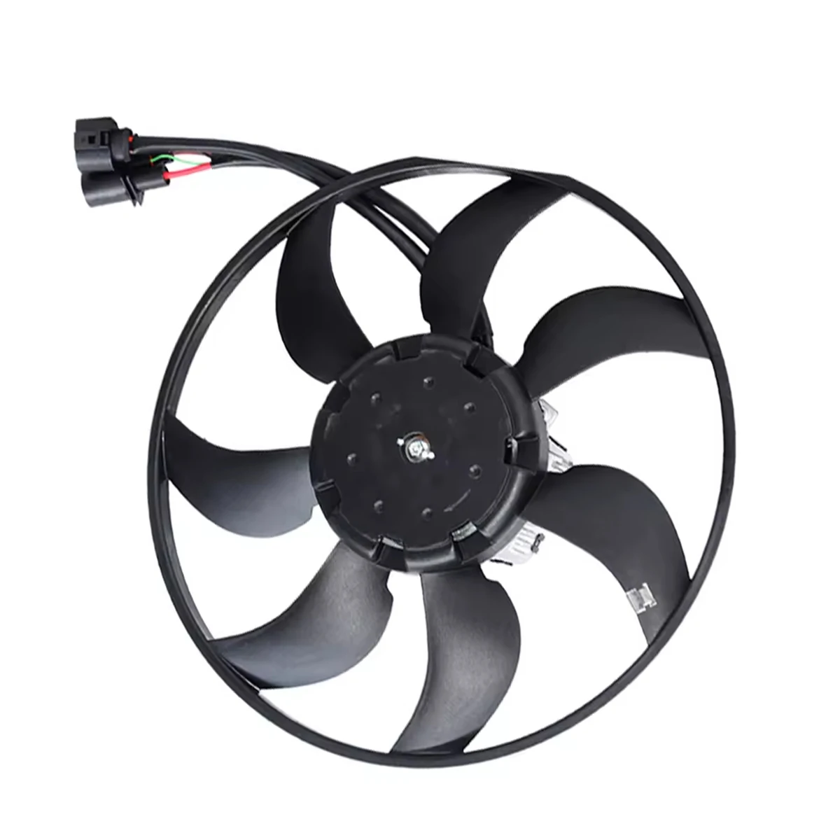 for Audi A3/ Volkswagen Golf GTI main fan OE 5Q0959455BJ 5Q0959455AE ...