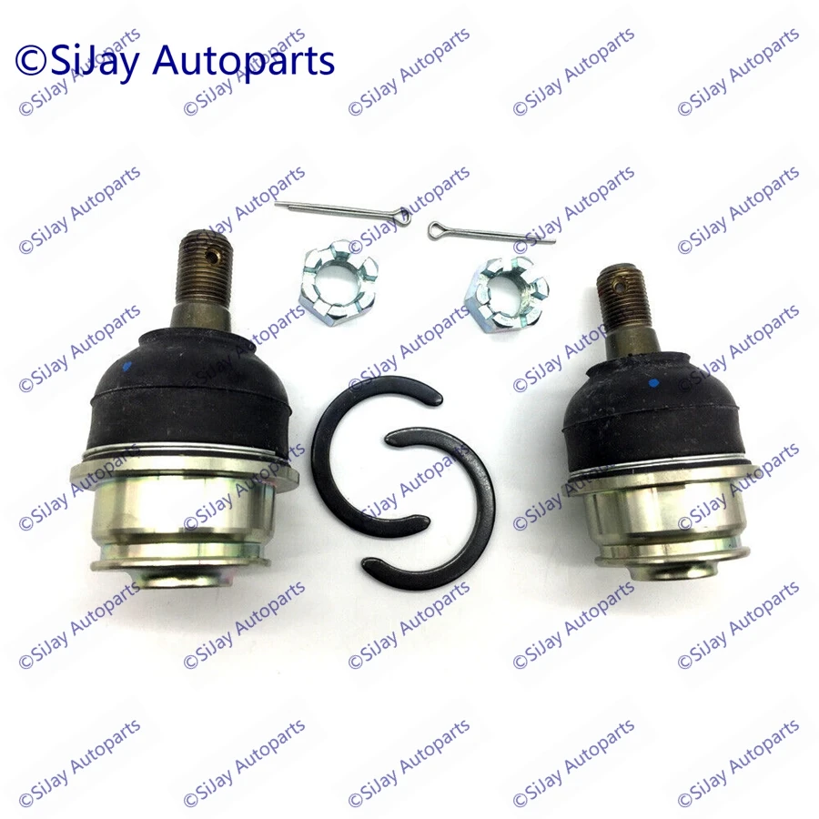 Set of 2 Front Lower Control Arm Ball Joints For LEXUS LX470 UZJ100 ...