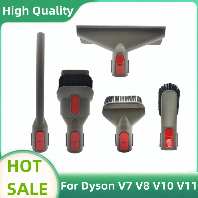 For-Dyson-V7-V8-V10-V11-V12-V15-Vacuum-Cleaner-Brushes-Nozzle-Tool ...
