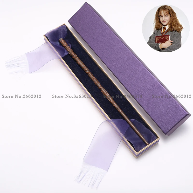 Peter Pettigrew Wand