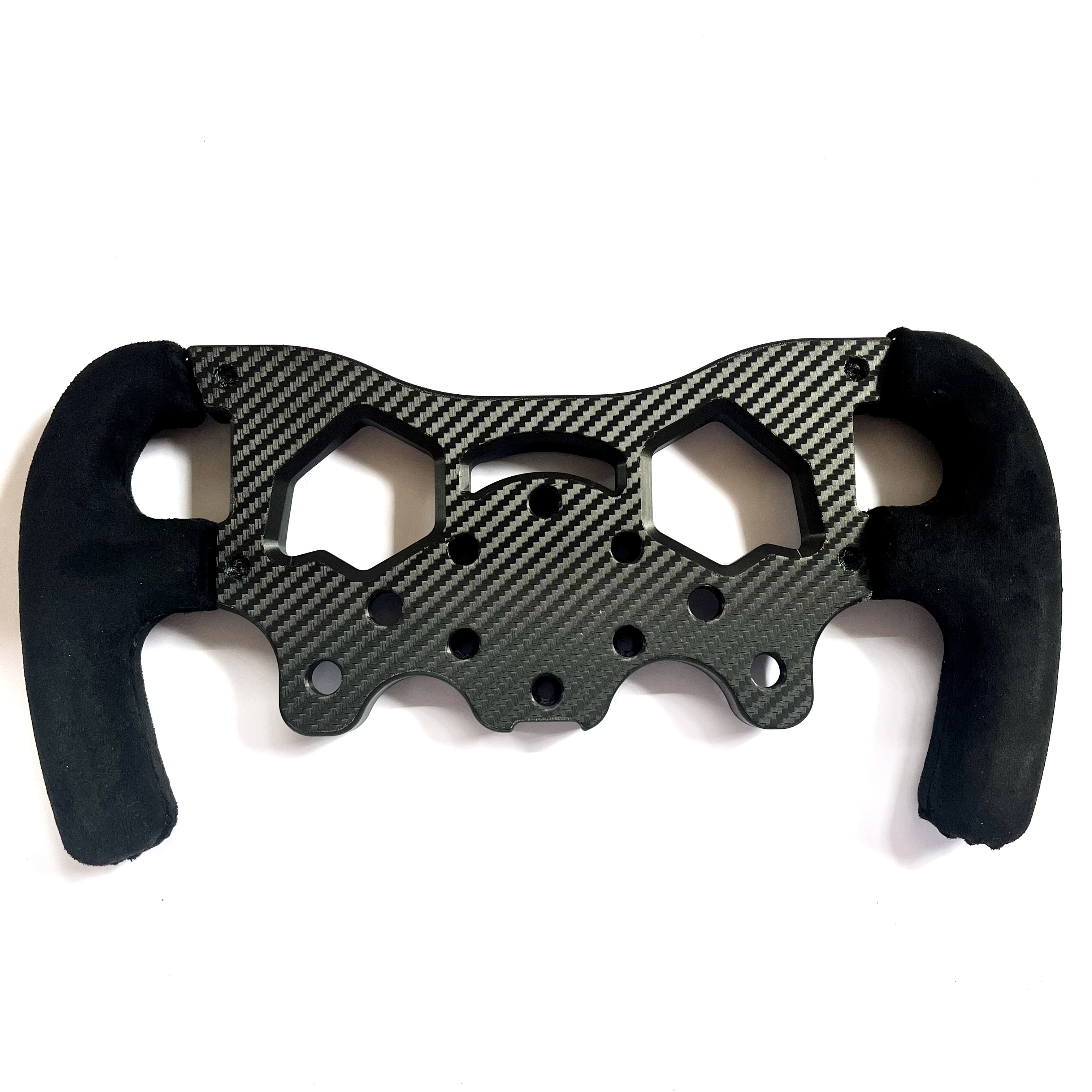 Customized-Suede-Grips-Easy-Install-F1-Style-Racing-Wheel-Kit-for ...