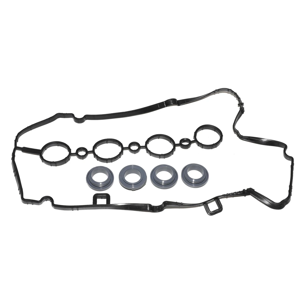 Car-Cylinder-Head-Valve-Cover-Gasket-For-Chevrolet-Cruze-Aveo-Sonic ...