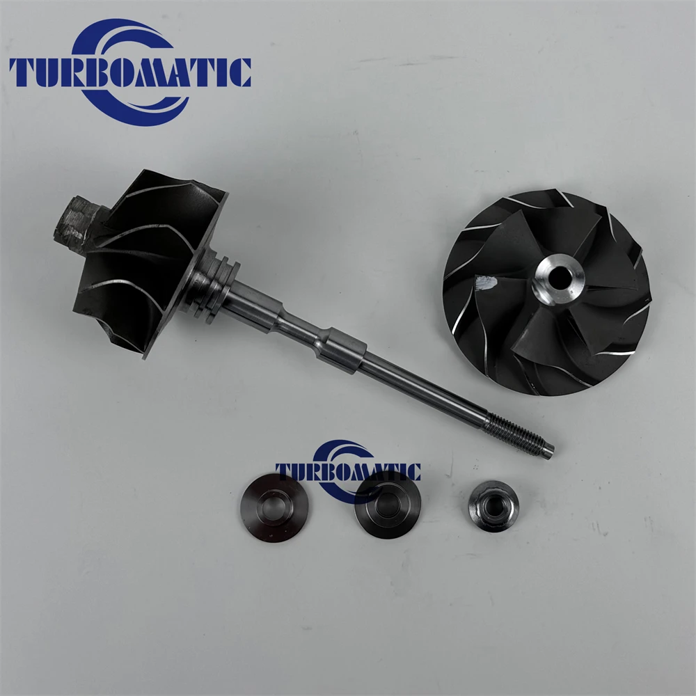 Turbocharger-shaft-and-wheel-GTB1649V-757886-28231-27470-for-Hyundai ...