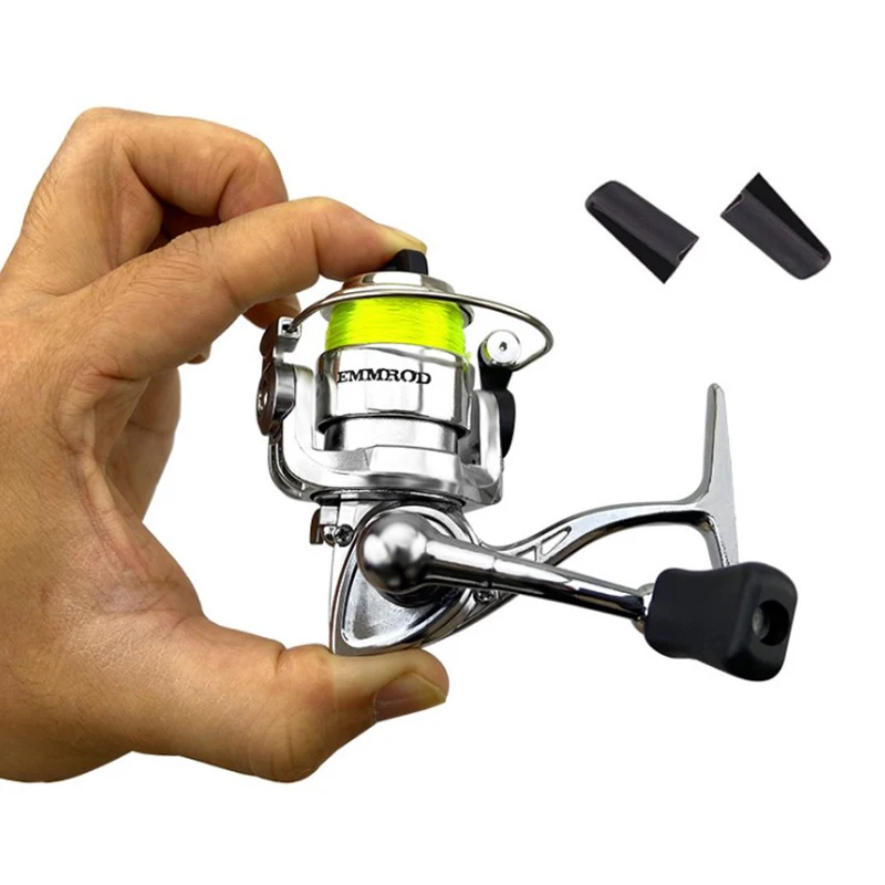 Mini-100-Pocket-Spinning-Fishing-Reel-Fishing-Tackle-Small-Spinning ...