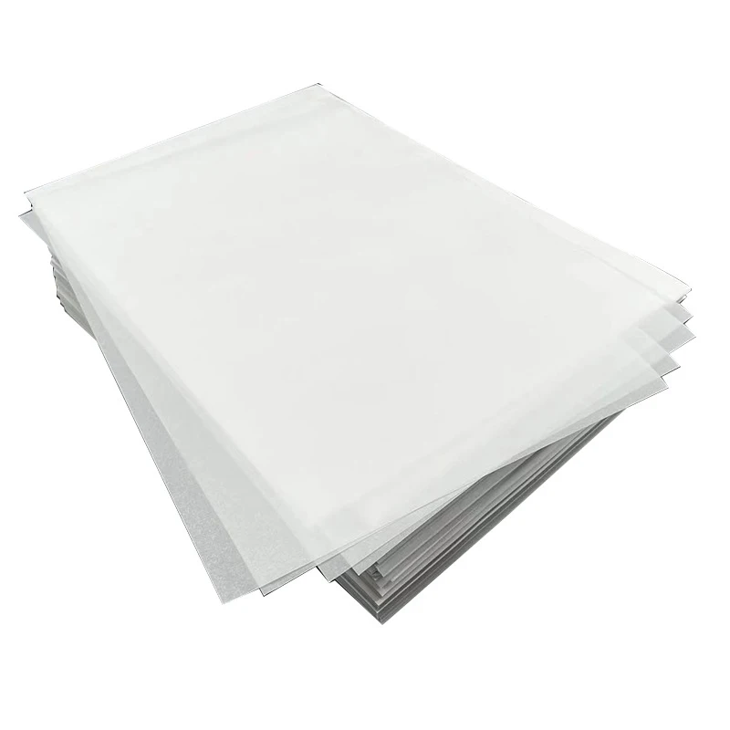 Tracing Paper For Drawing A4 A3 Printable White Translucent Tracing ...