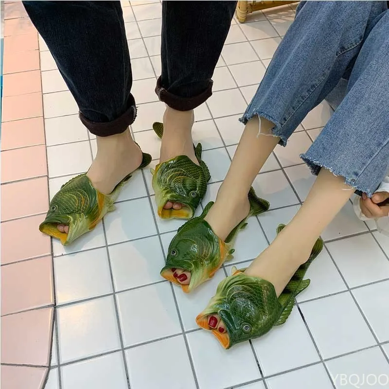 Funny Sandals