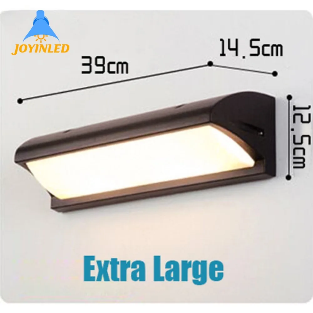 40w-LED-Wand-leuchte-wasserdicht-ip66-Veranda-Fixtur-modernen-Radar ...