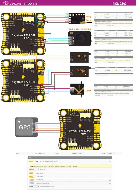 Skystars F722 Hd Pro Pinout Purchase Sale | www.oceanproperty.co.th