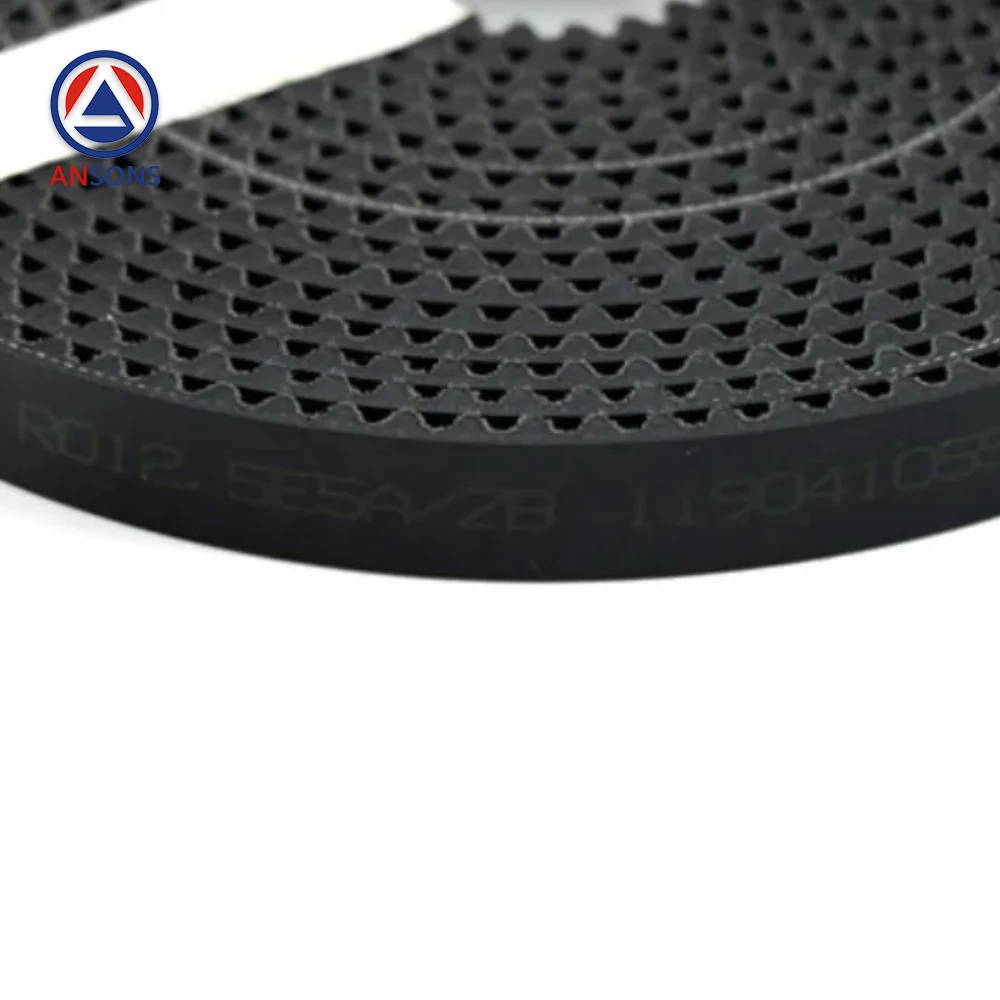 Vf5+ Pmvc R012.5 Fermator Az Otis Lift Ajtó Gépszíj Roller Ansons ...