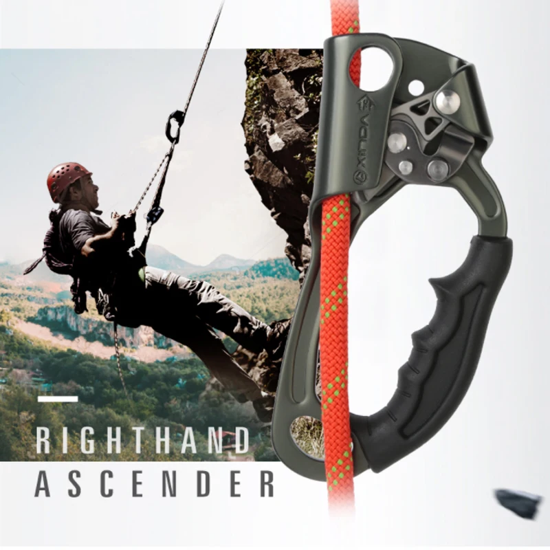 Équipement d'escalade professionnel, sport de plein air, escalade ...