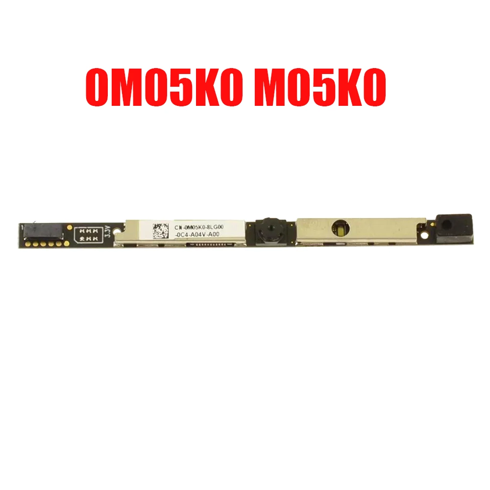0M05K0 M05K0 Webcam Camera Board For DELL G15 5530 G15 5535 For ...