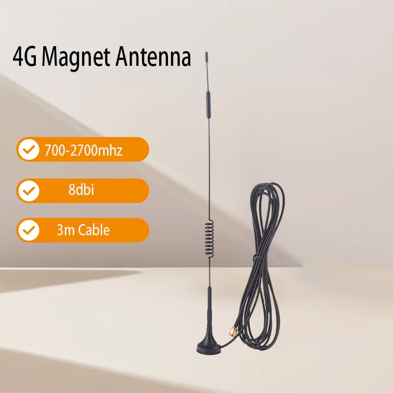 700-2700MHZ-4G-LTE-8DB-Magnet-Base-Antenna-External-Wireless-Modem ...