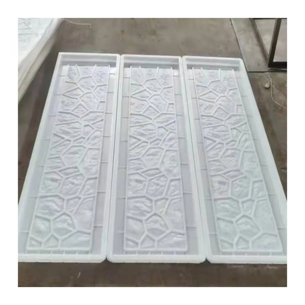 Advanced Prefabricated Slab Wall Concrete Fence Mould For Sale ...