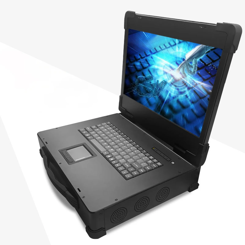 Military Rugged Laptop