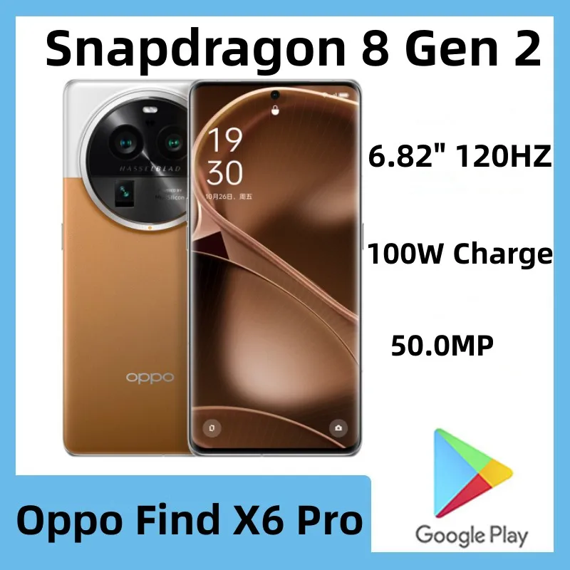 Original-Oppo-Find-X6-Pro-Handy-Snapdragon-8-Gen-2-OTA-6-82-AMOLED ...