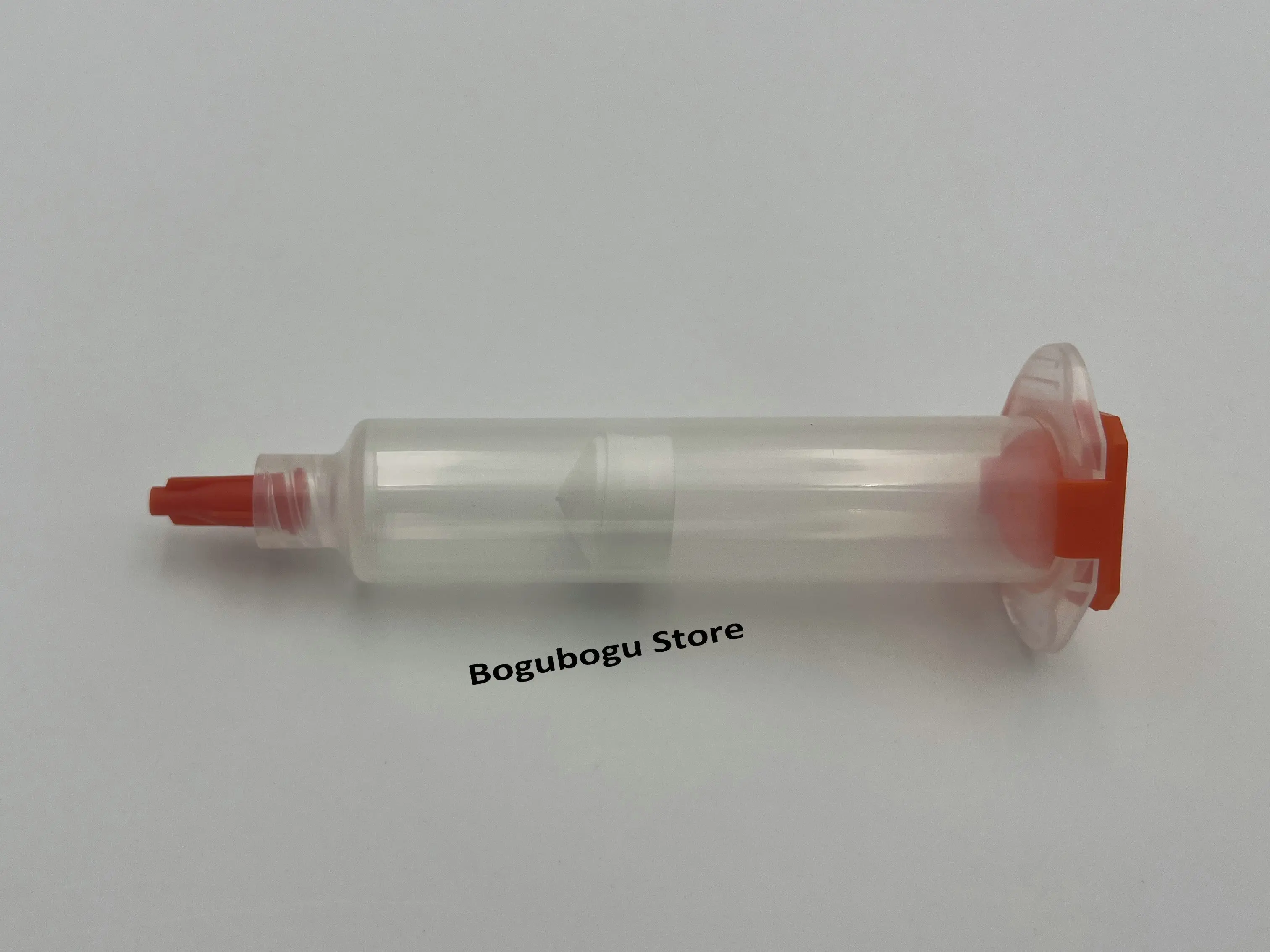 10PCS 10CC Glue Dispensing Syringes Barrels Glue Adhesives Dispenser ...