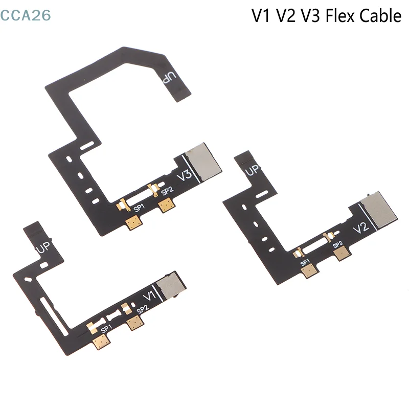 Cabo flex vel V1 v2 v3 para switch v1 v2 v3 flex sx cpu cabo flex jpg