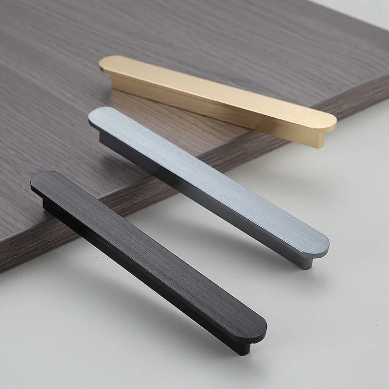 Modern-Simple-Handles-Aluminum-Alloy-Handles-Furniture-Hardware ...