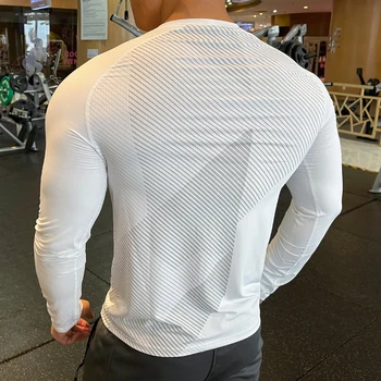 Casual Comfy Men's Gym & Workout T Shirt - Men's Fitness Apparel, Men's Sports & Fitness T ...