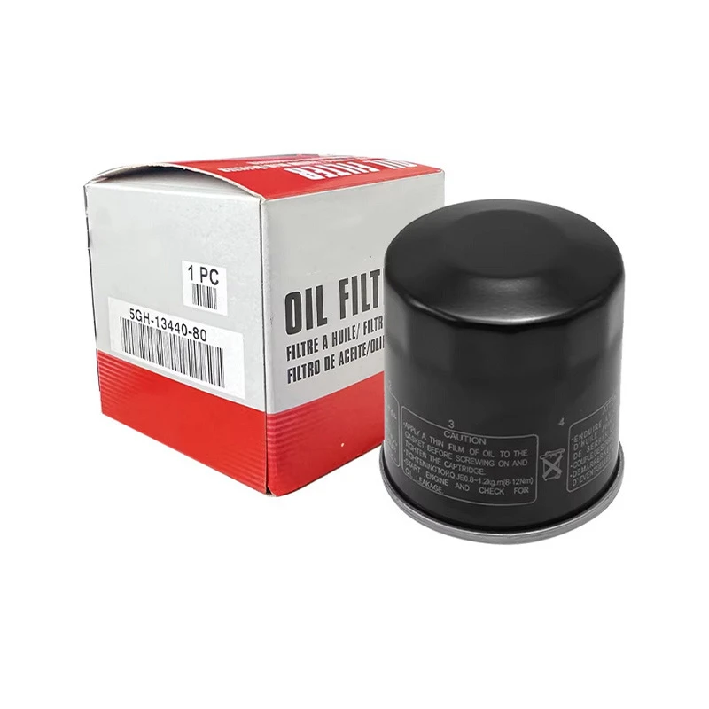 Oil Filter 5GH-13440-80 5GH-13440-61 5GH-13440-50-00 5GH-13440-60 ...