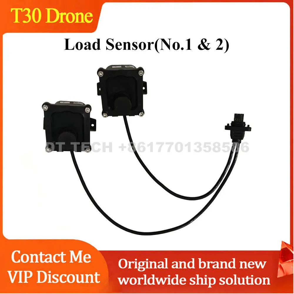 T30-Load-Cell-Sensor-No-1-2-BC-AG-SS000413-Load-Collector-Plate ...